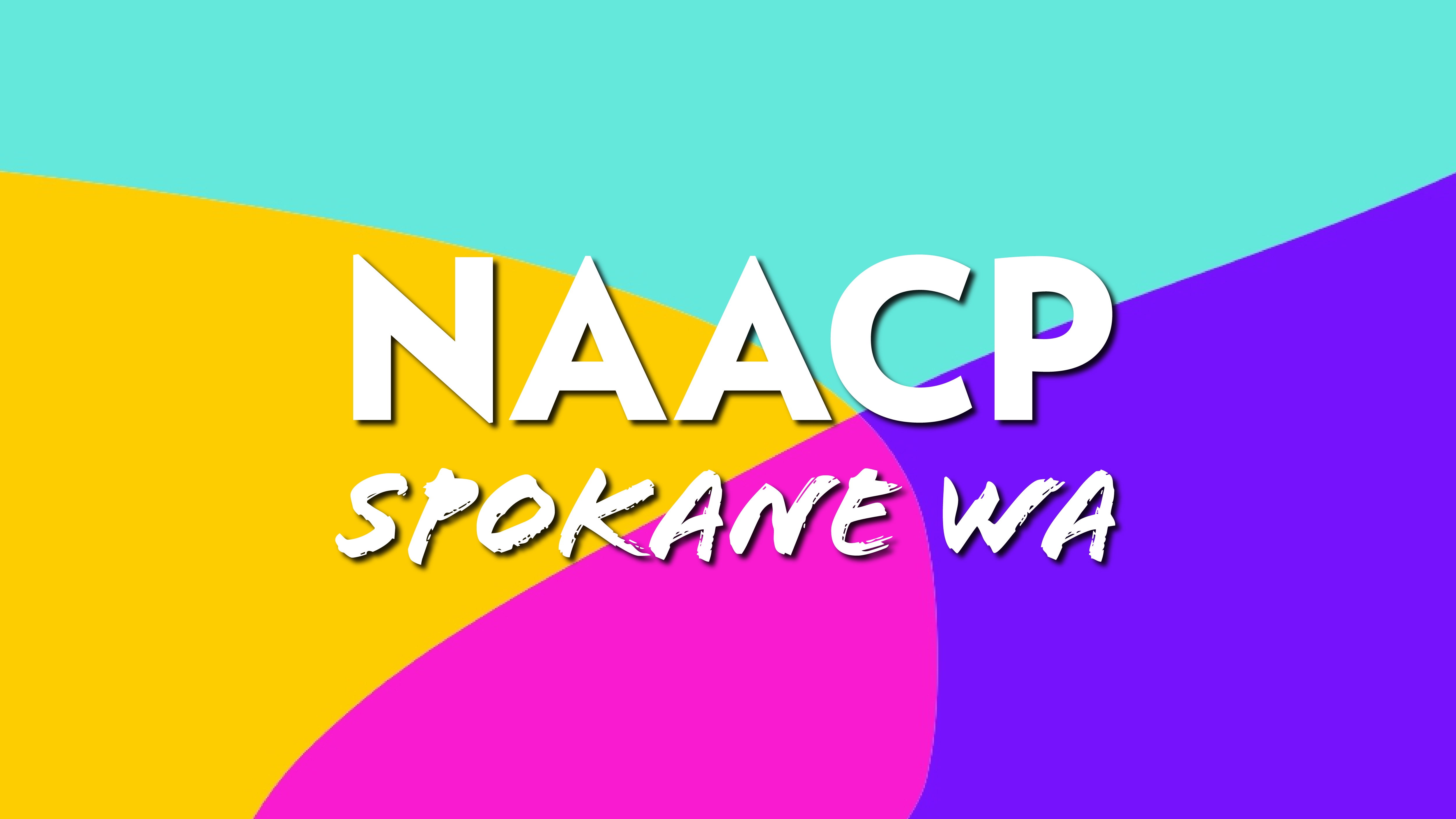 NAACP Spokane | Homepage